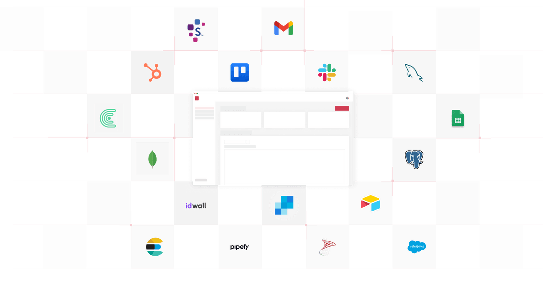 Abstra | Scale business processes with Python + AI